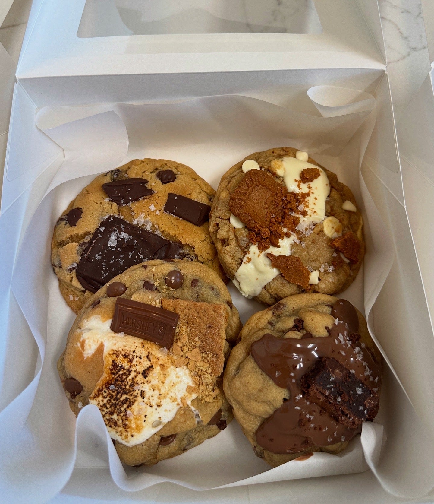 ZAKIE Cookies